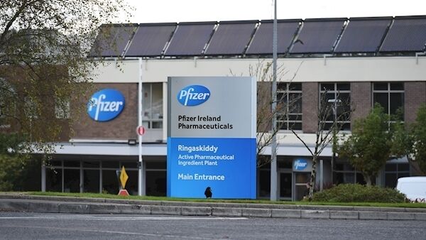 Cork County on the Rise: Big pharma feels at home in Cork