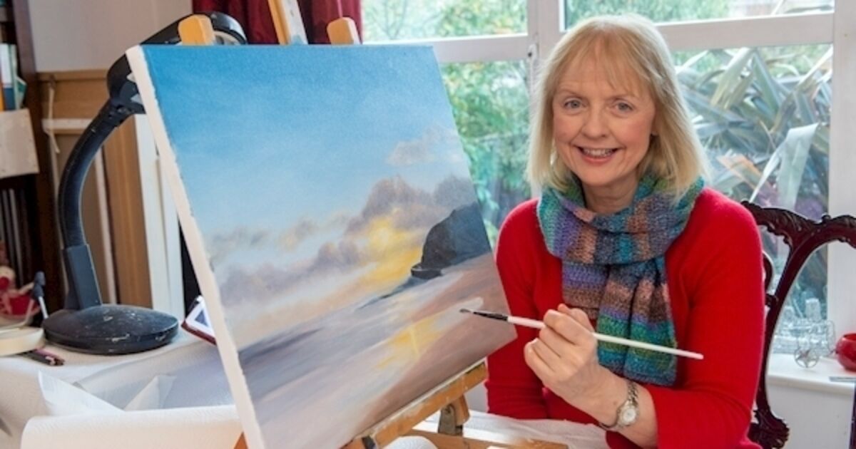 Susan O'Shea: Everyone has something to offer as town gets hands into ...