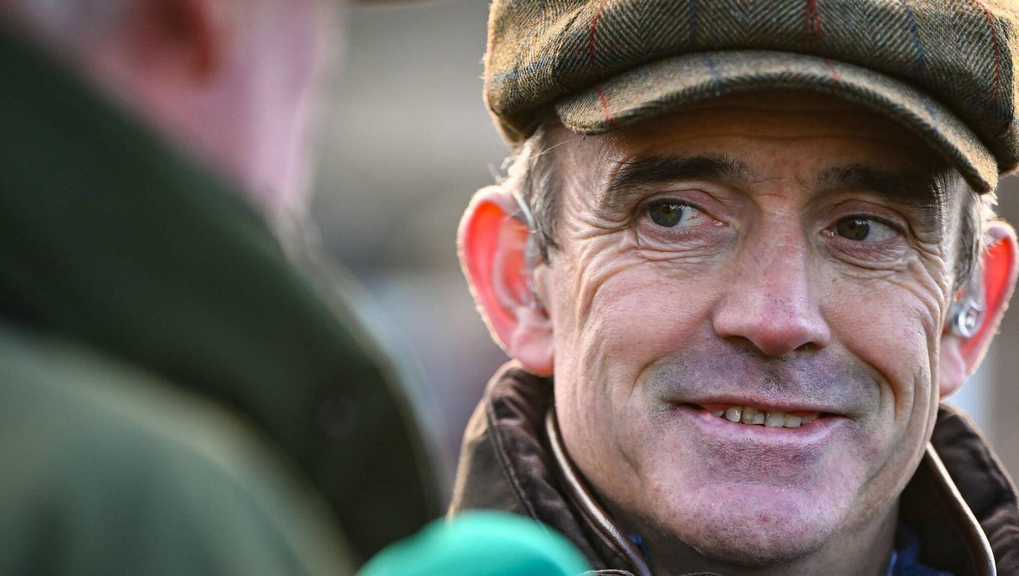 Ruby Walsh's Morning Line - Our champion columnist guides you through ...