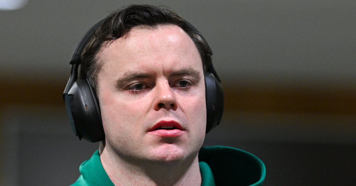 Six Nations: Ryan ruled out as Farrell makes four Ireland changes for ...