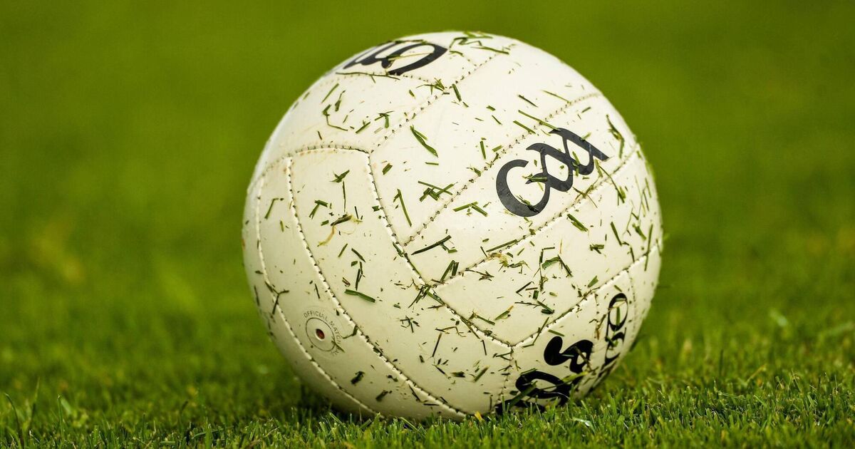 Clare start as they mean to go on with U20 win over Tipp