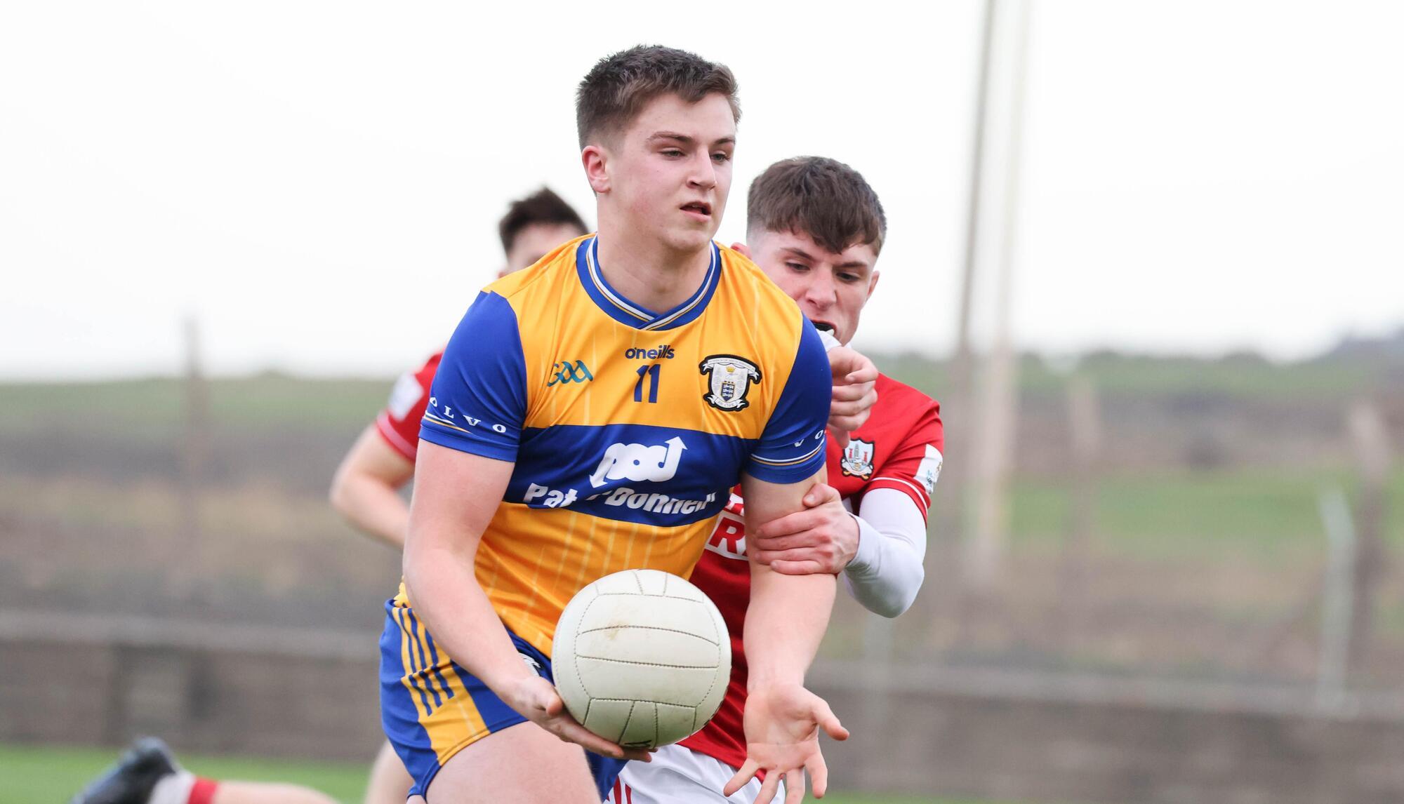 Munster U20 round-up: Clare start as they mean to go on, Waterford ...