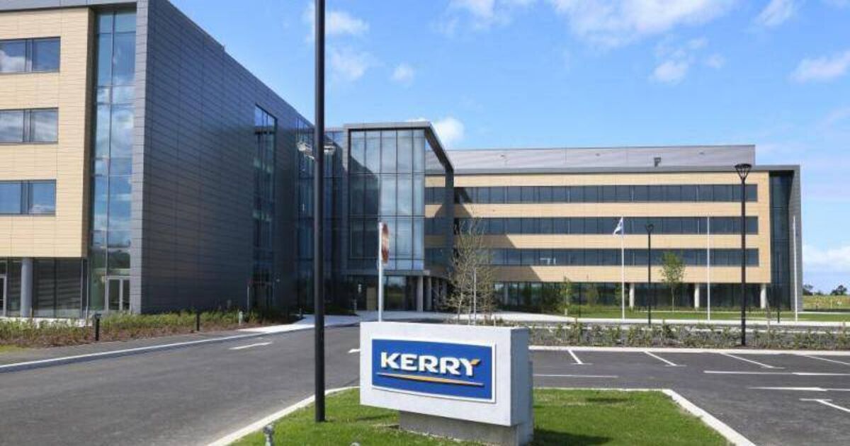 Kerry Group taking legal action over EU ban on smoke flavourings