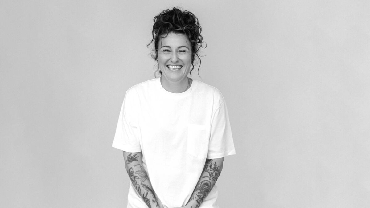 Cork comedian Kyla Cobbler announces 3Arena show after 36 gig sell-out ...
