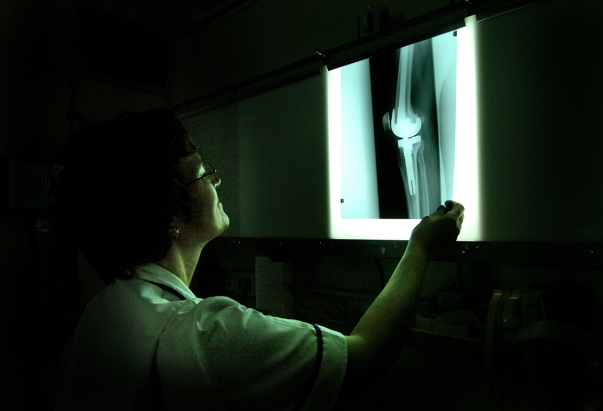 Tutor quits UCC radiography course over lack of time students work with ...