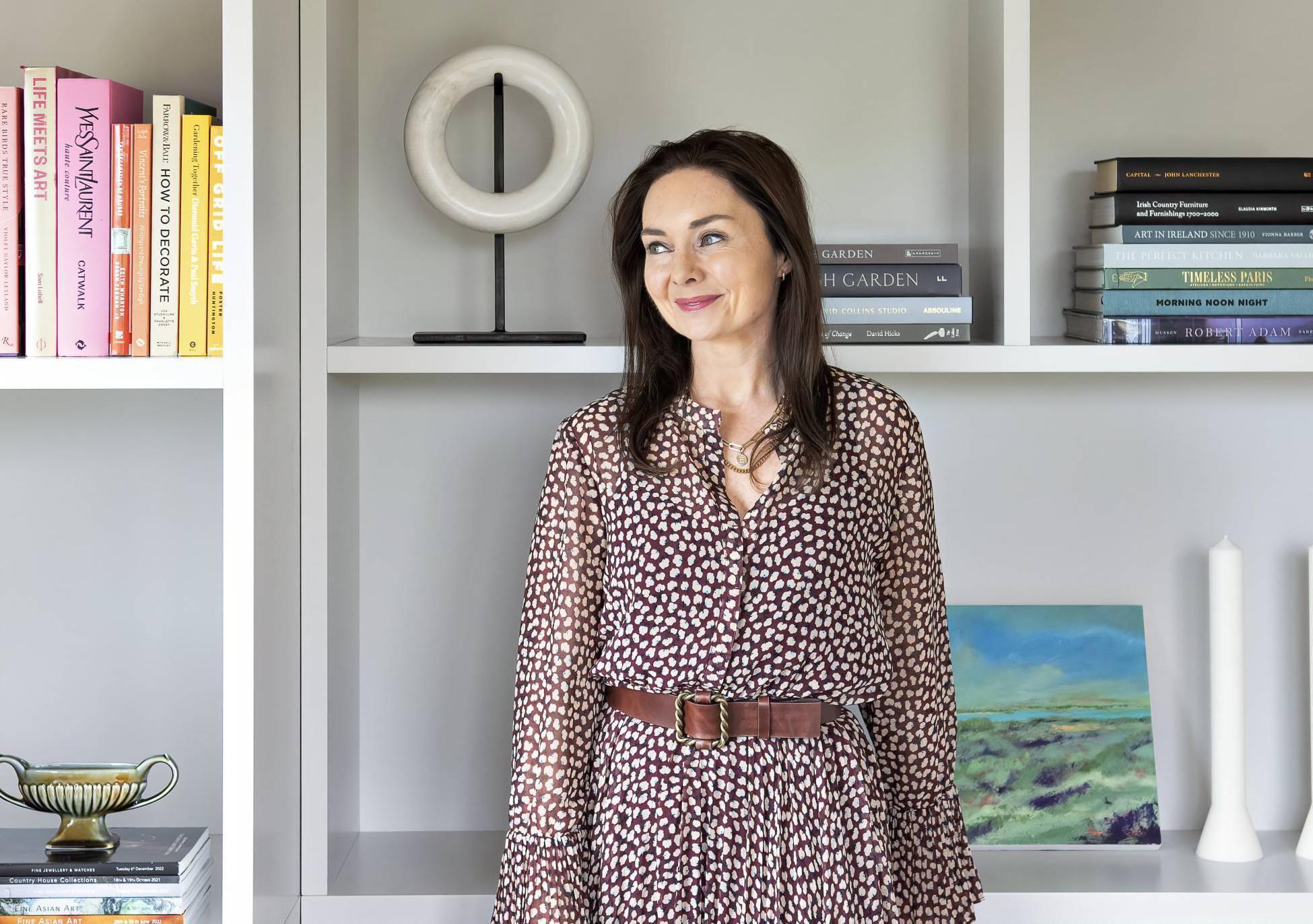 Interior designer Sara Cosgrove's recipe for the perfect kitchen
