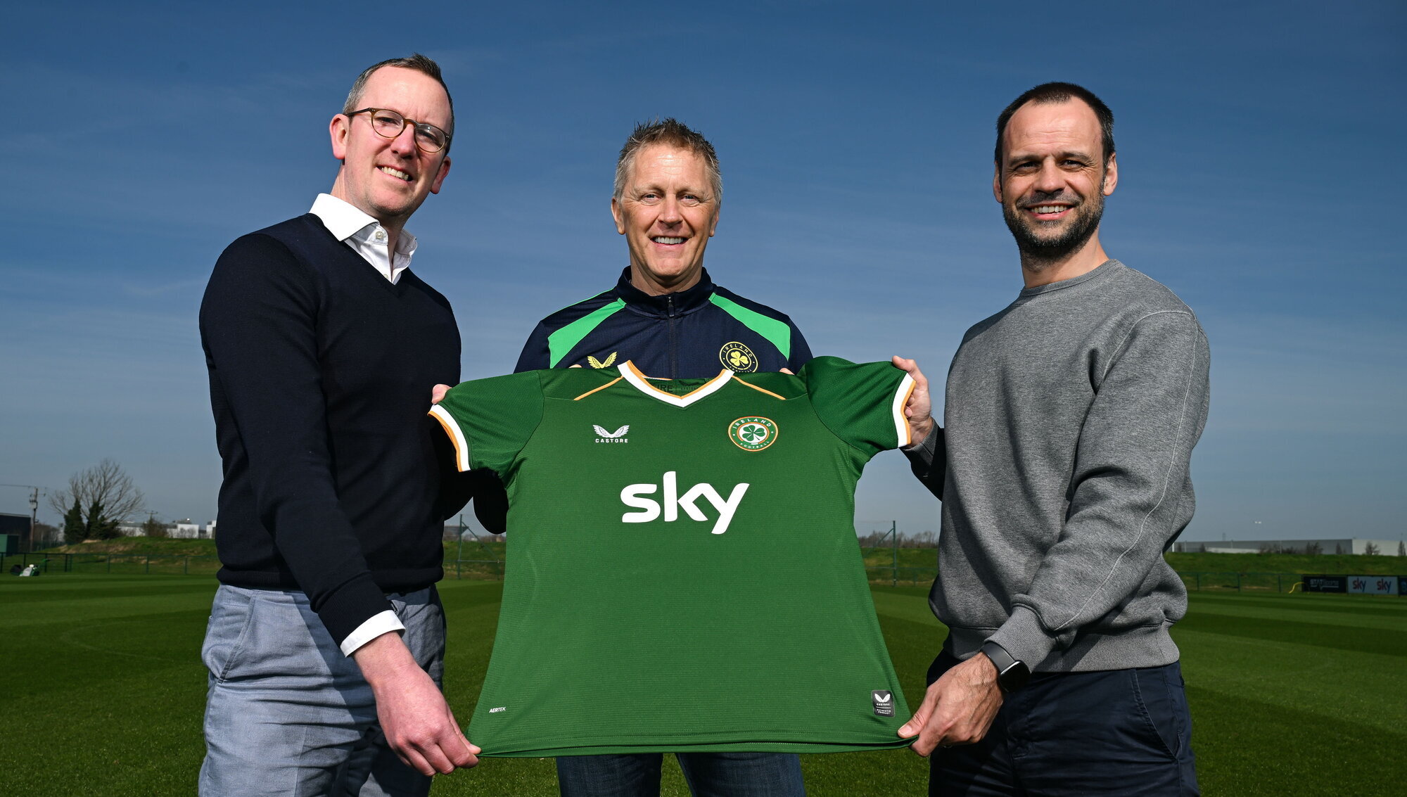 Heimir Hallgrimsson confirms contract extension for Euro 2028 campaign