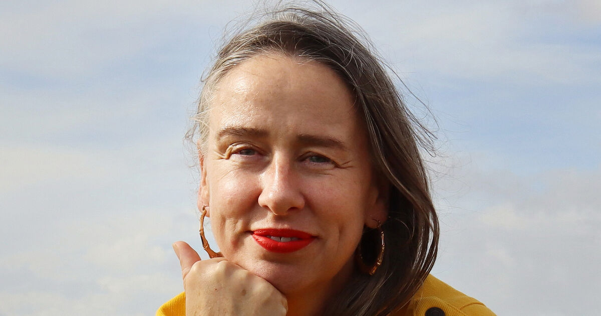 Saturday with Jan Brierton: 'I’ve been surprised that my poems have ...