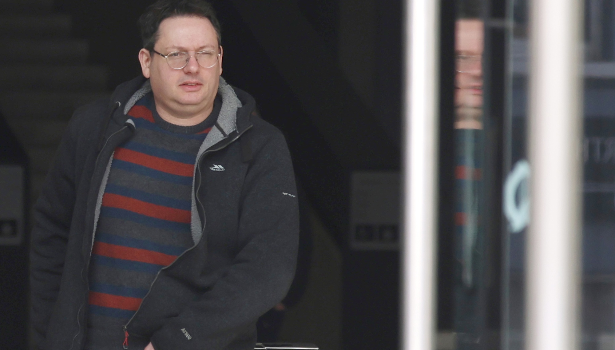 UCD lecturer appears in court on 148 charges over alleged student data ...