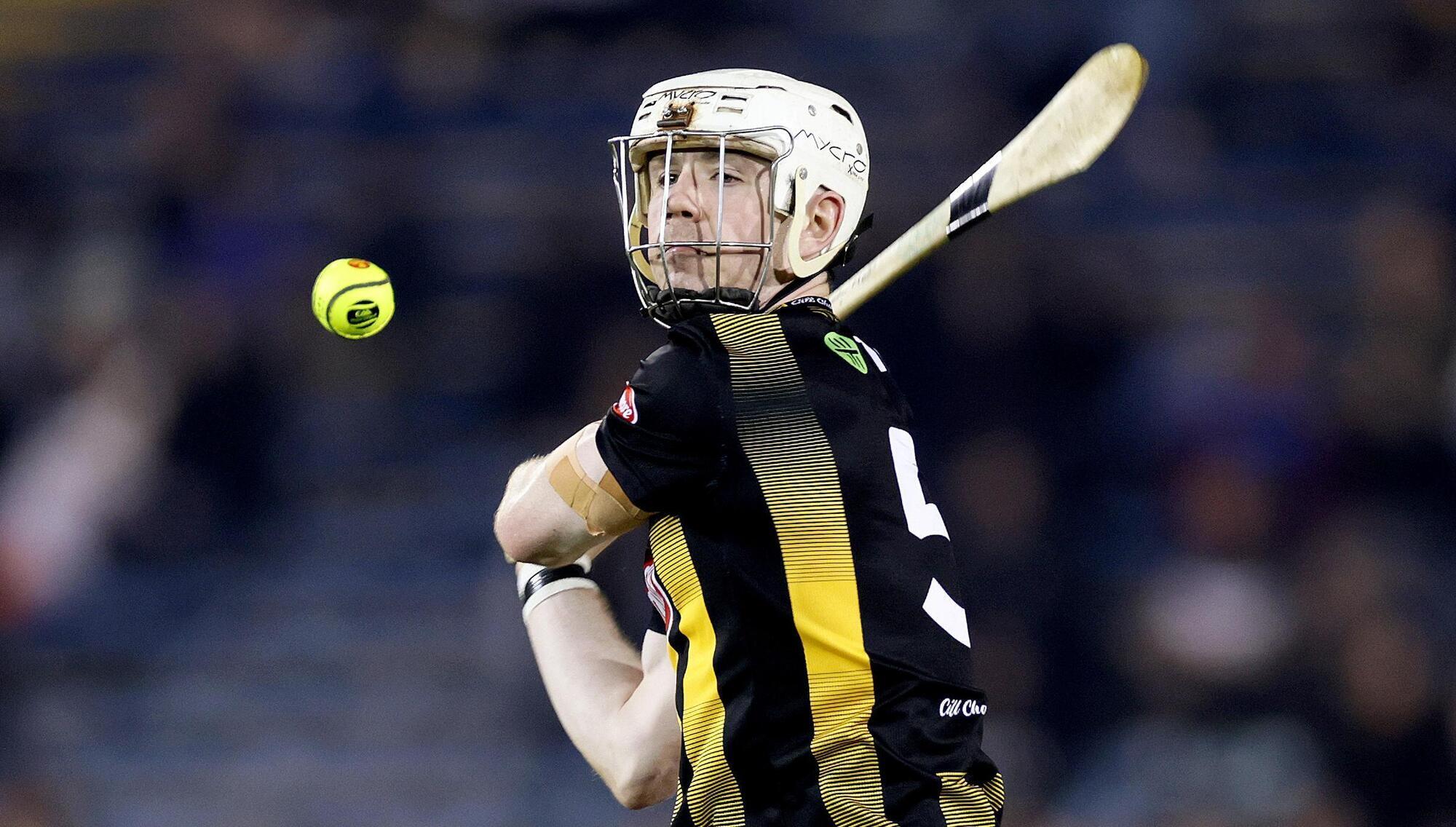 Jordan Molloy strikes late to snatch draw for Kilkenny in dead-rubber ...