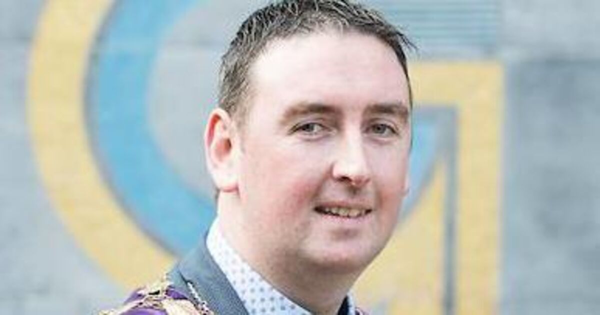 'I believe in a Galway First approach': City mayor enters by‑election ...