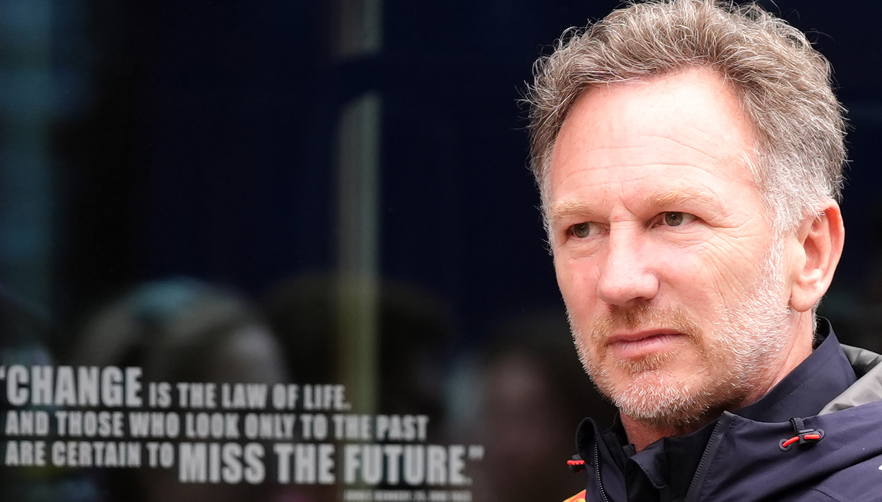 Toto Wolff says Christian Horner may find Formula One return hard to ...