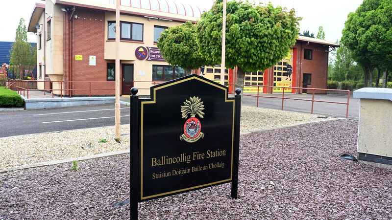 Cork to get €13m funding for new fire station, with former Ballincollig ...
