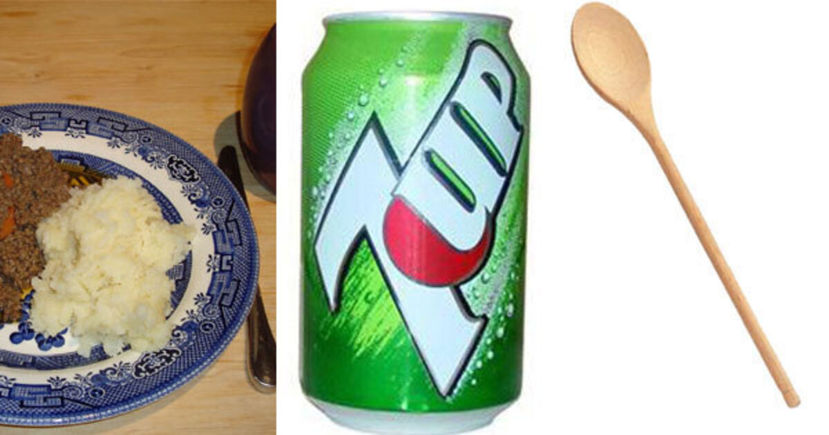 From spuds to flat 7Up - #GrowingUpIrish takes over Twitter