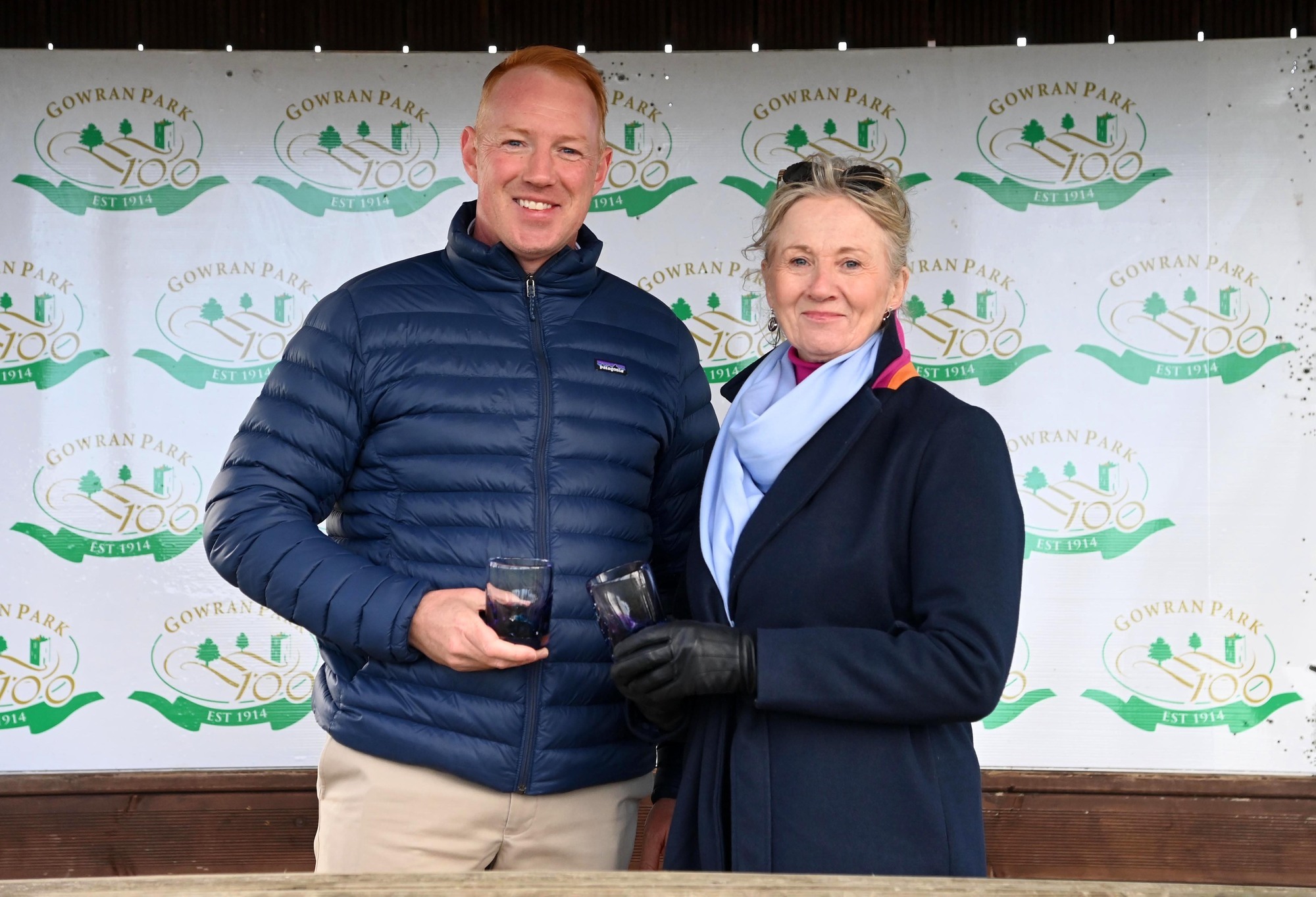 Rebel Moon rising as Joseph O’Brien on the double at Gowran Park