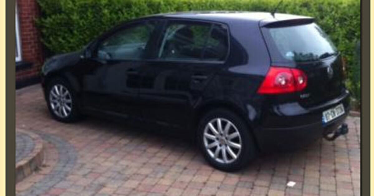 This Monaghan lad is broke in Vegas so he's selling his car on Done Deal