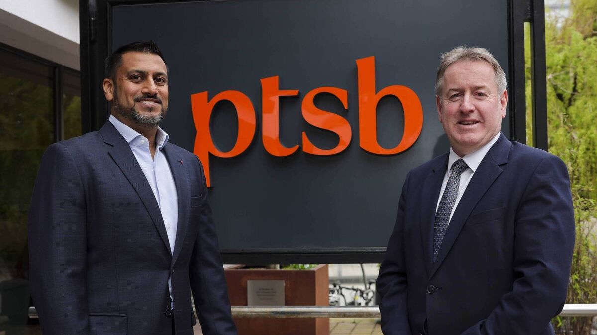PTSB's new owner promises investment but says it is 'premature' to talk ...