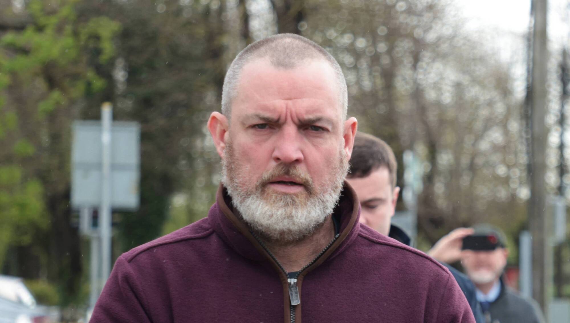 45-year-old man charged with assaulting father who was found dead in ...