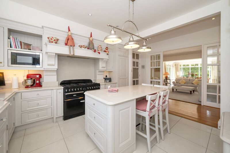 Historic Cork home Robinscourt hits market with €1.85m guide and could ...