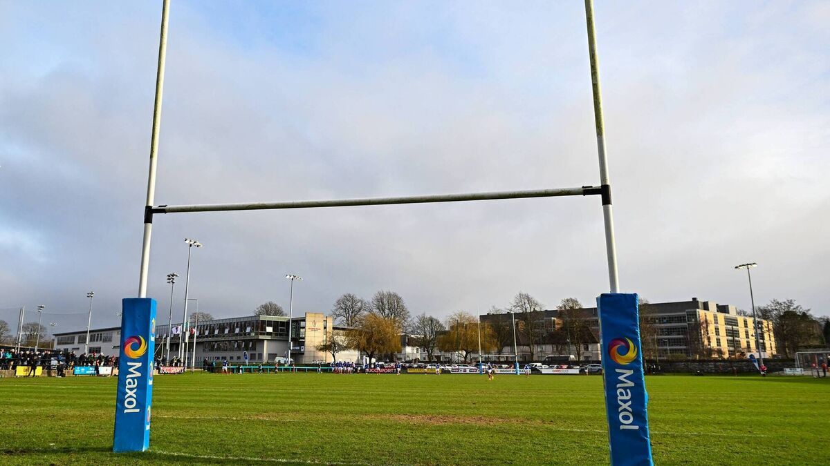 UCC skipper Sam O’Sullivan 'comfortable and stable' after cardiac incident