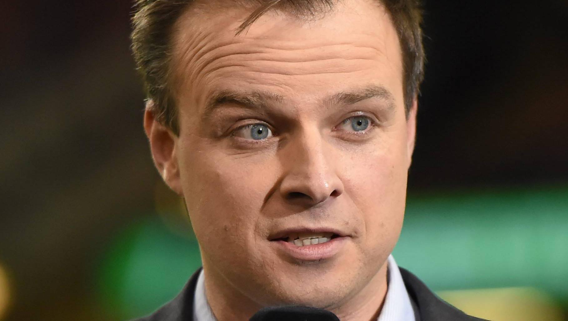 'Mad stuff altogether' - Limerick's Conor McNamara named commentator of ...