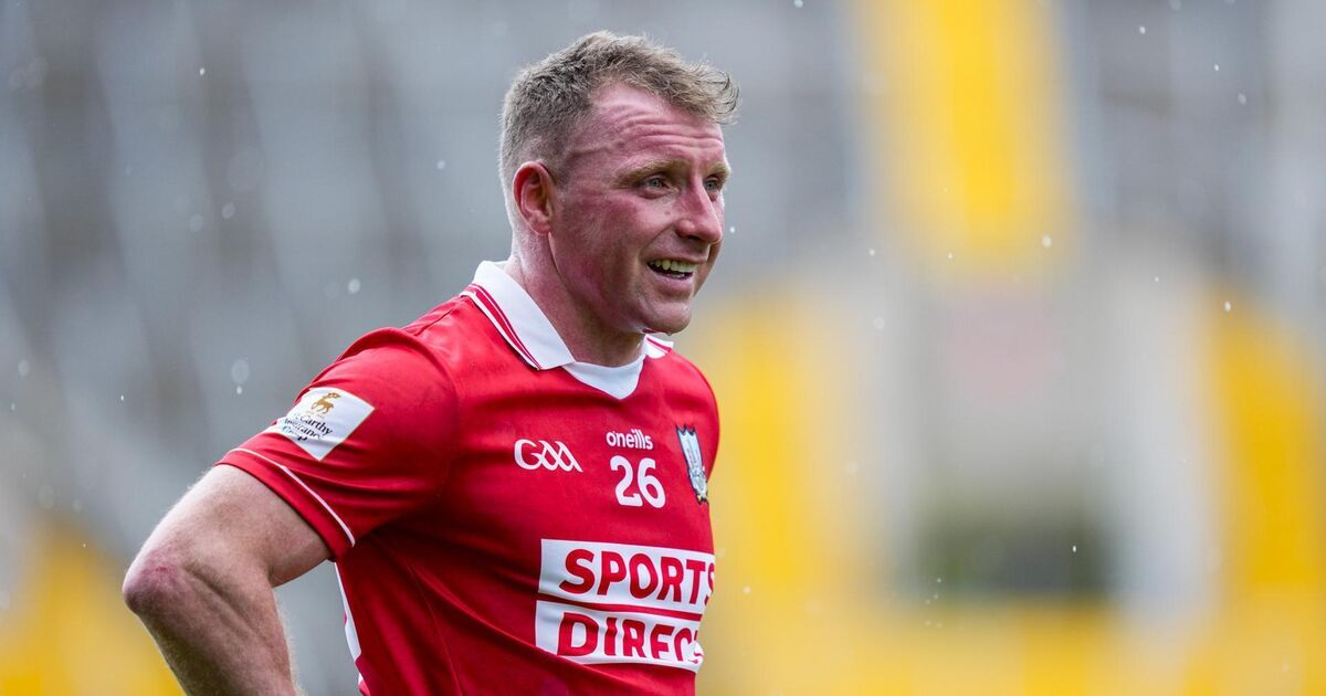 Brian Hurley set to miss Munster final against Kerry says John Cleary