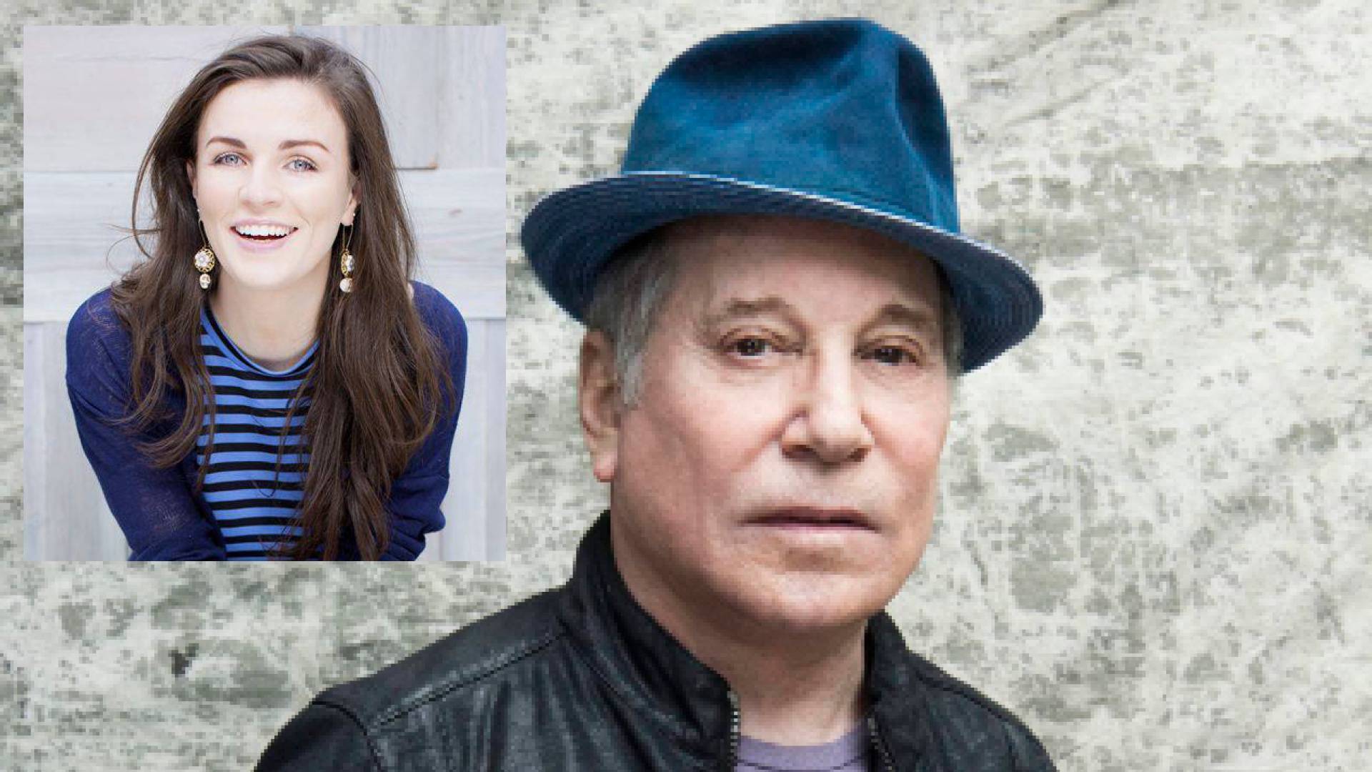 10 live events and films for May: Aisling Bea, Paul Simon, Mick ...