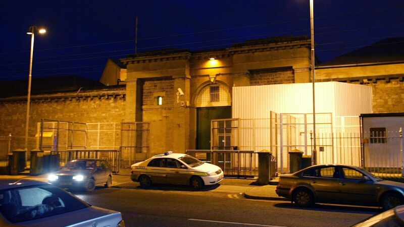 'Nightmare' as overcrowded Irish prisons likely to set new record of ...