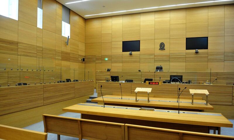 Call to extend new guardian ad litem service to all areas of the law