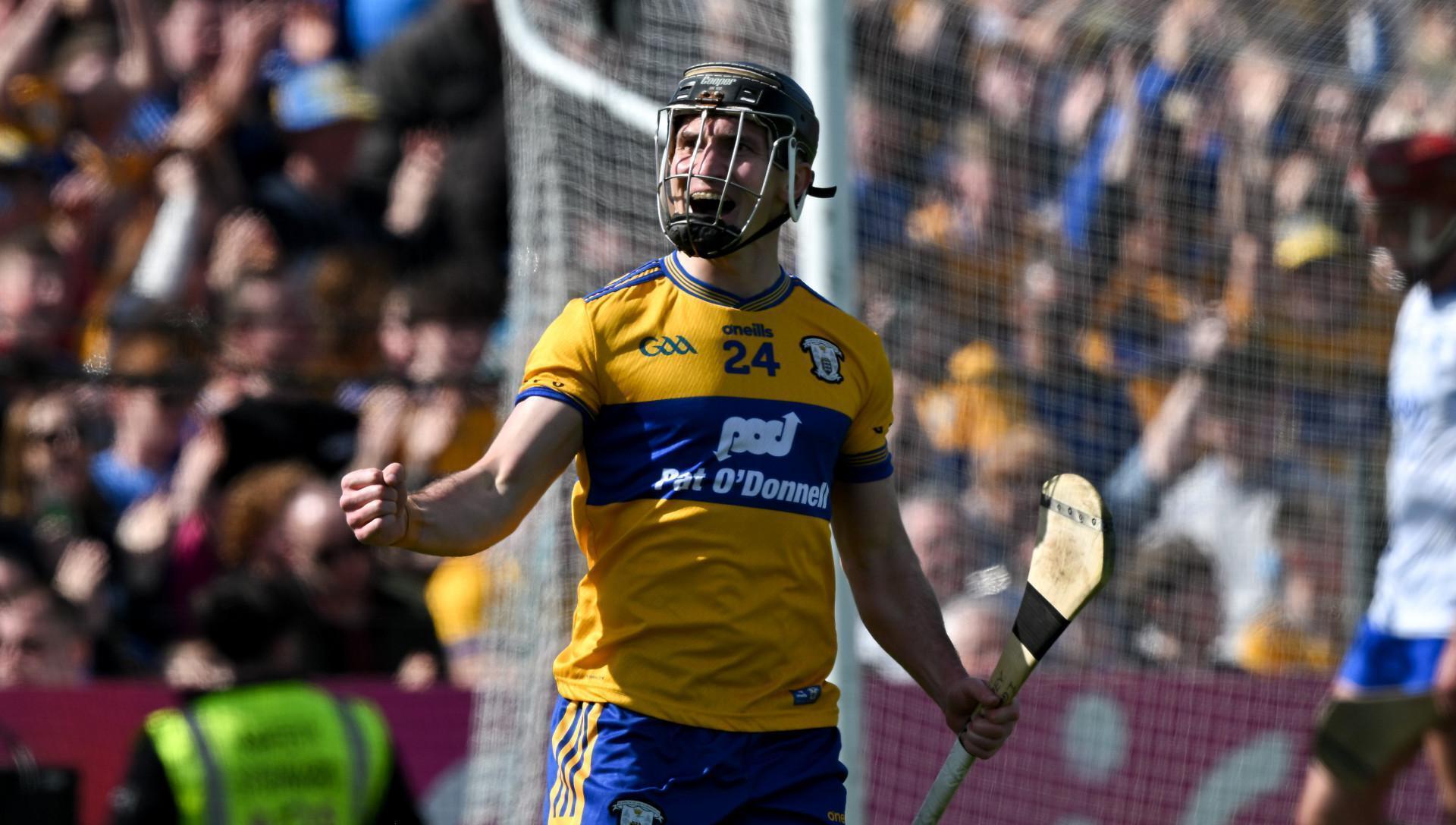 Christy O'Connor Talking Points: Clare need to improve scoring average ...