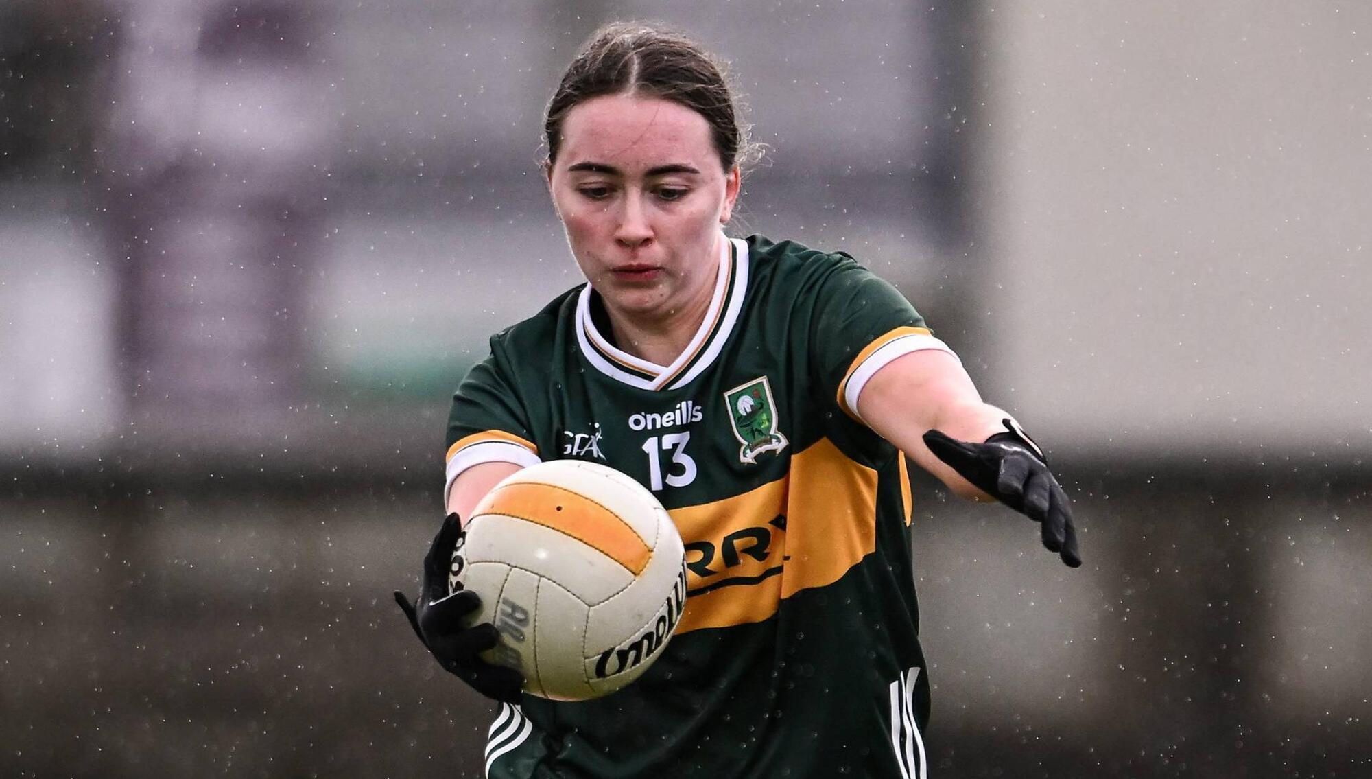 Kerry get Munster campaign back on track with narrow win over Tipp