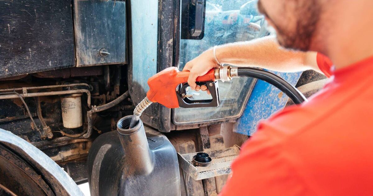 Fuel income support scheme now open for farmers, agricultural, and ...