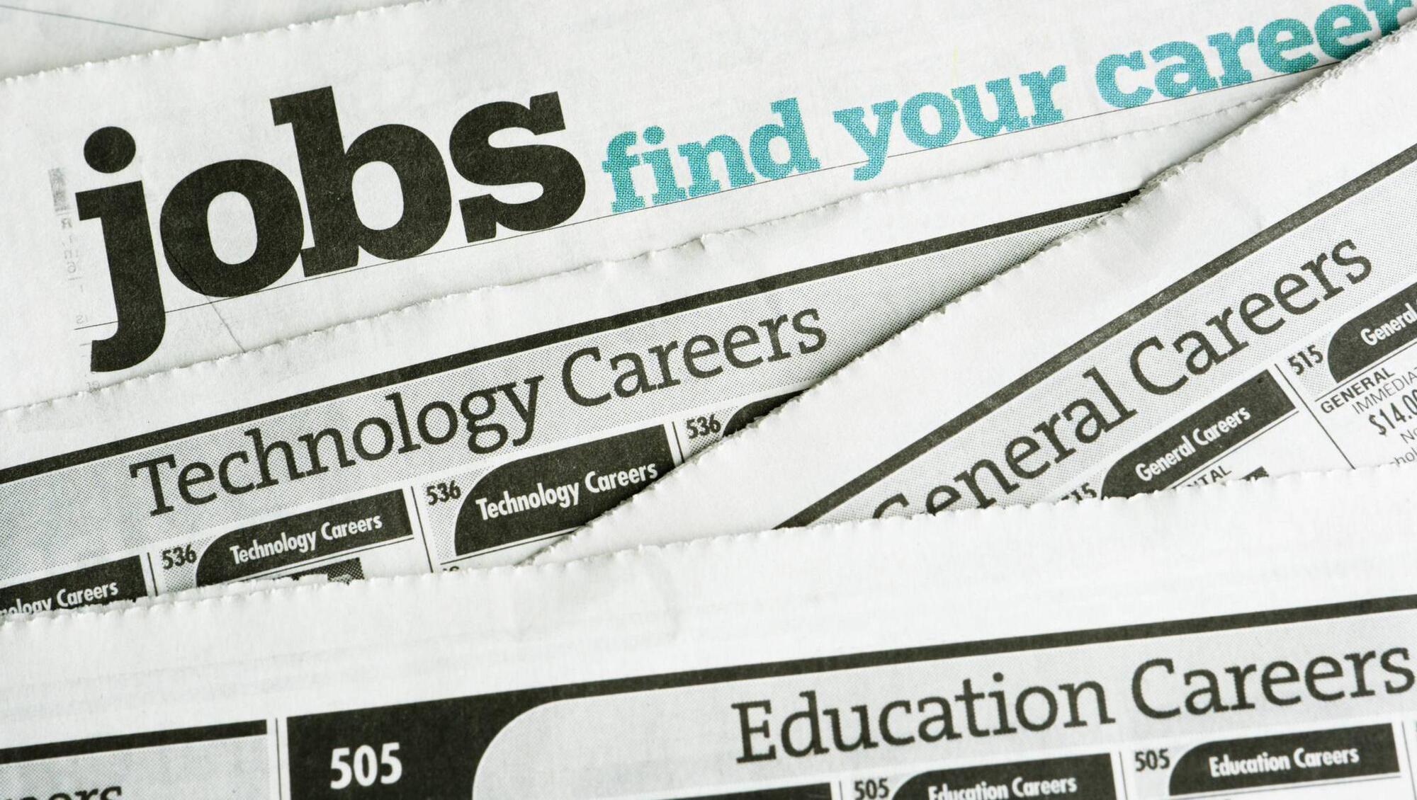 Unemployment rate fell slightly last month, says CSO