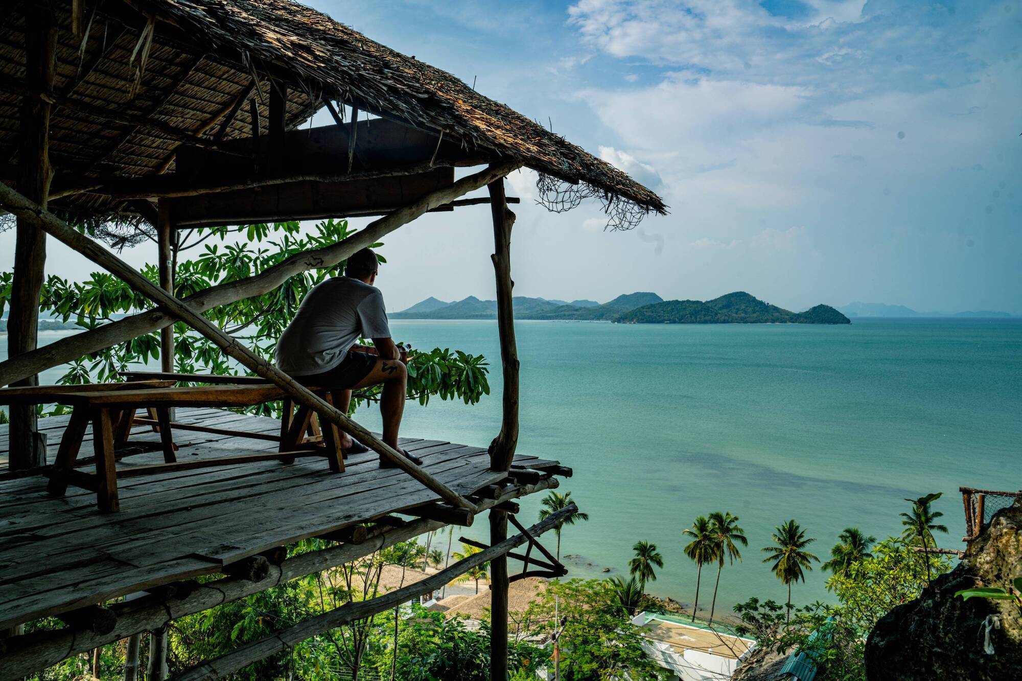 My family journey through Thailand — a goodbye disguised as a holiday
