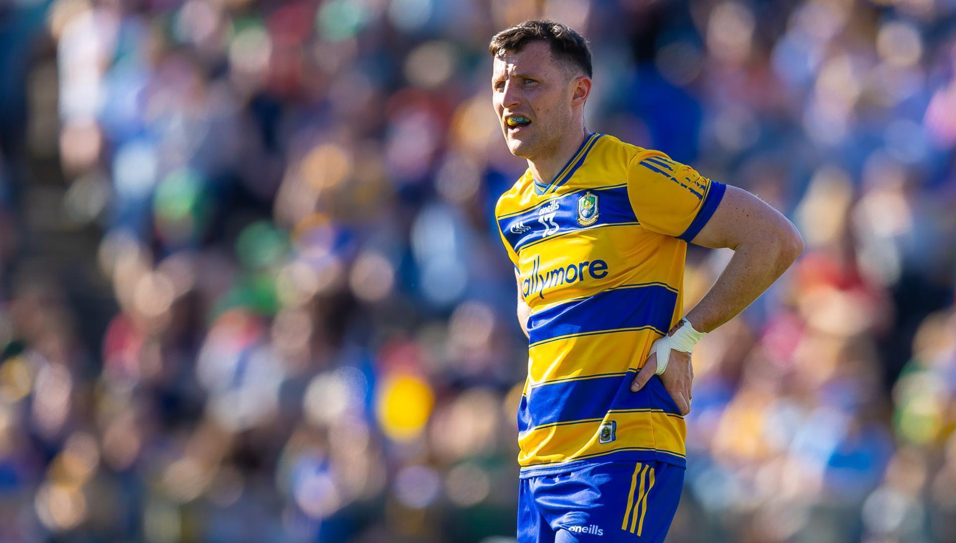 Diarmuid Murtagh: Rossies reaping rewards for new front-foot approach