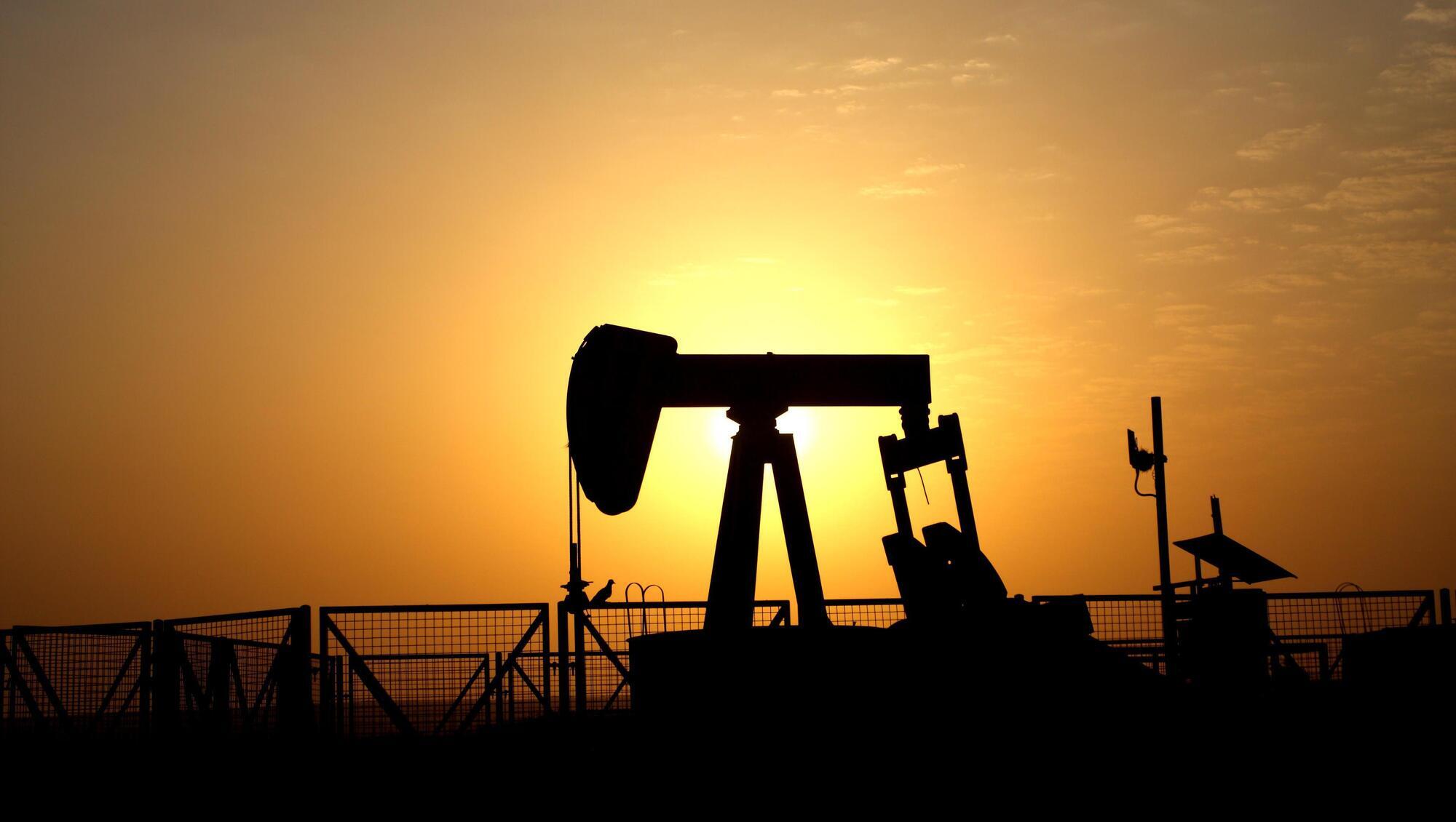 National Oil Reserve Agency boss: Middle East conflict has caused ...
