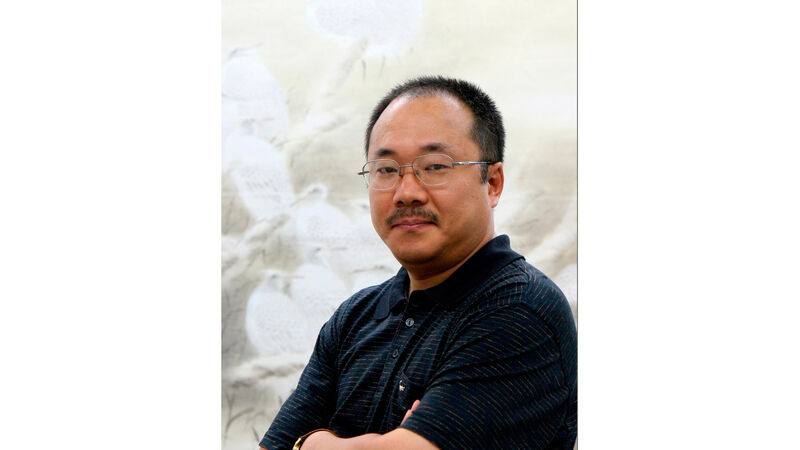 Imprisoned Chinese journalist’s family pleads for his release over ...