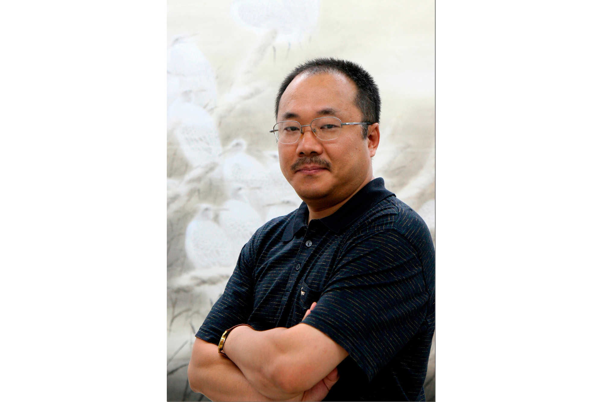 Imprisoned Chinese journalist’s family pleads for his release over ...