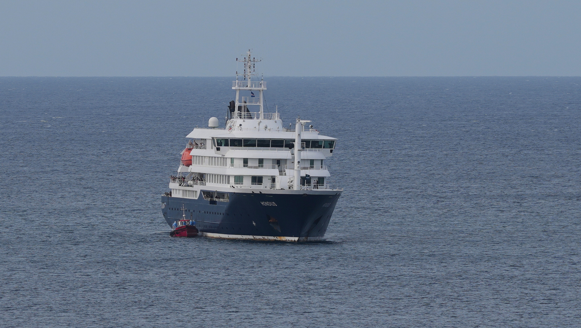 Irish passengers on virus-hit cruise safe and well, says Helen McEntee