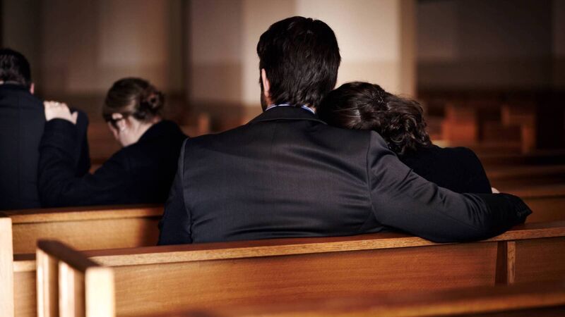 Letters to the Editor: We might have a romanticised view of Irish wakes ...