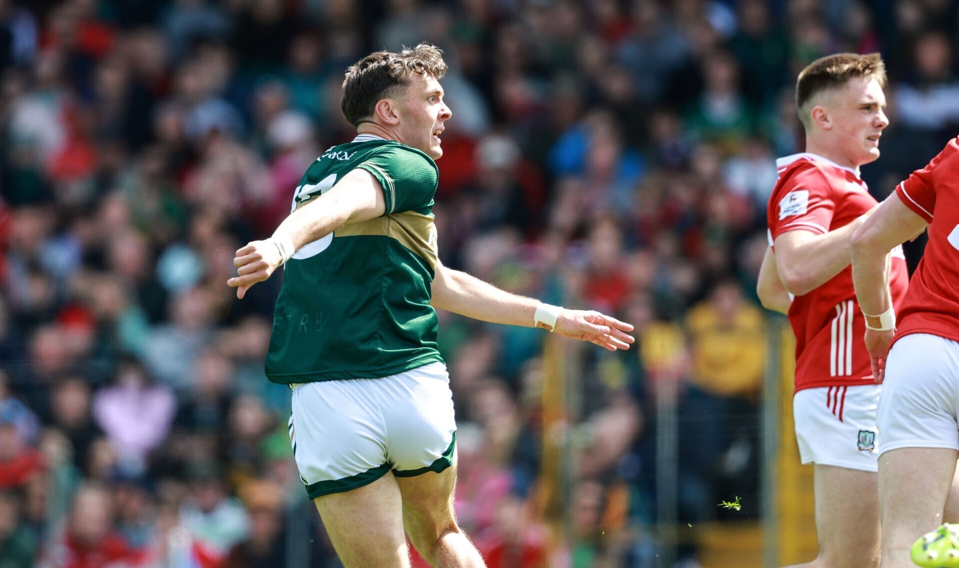 Kerry v Cork player ratings: Another David Clifford tour de force