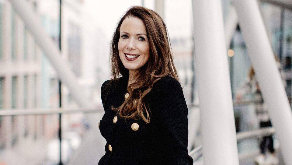 Google Ireland’s chief on deepfakes, ethics, and EU regulation