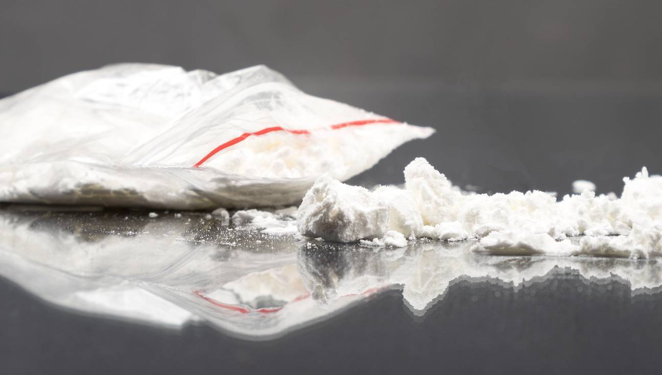 Dublin man facing charges over alleged stash of drugs discovered in Cork