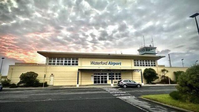Waterford Airport
