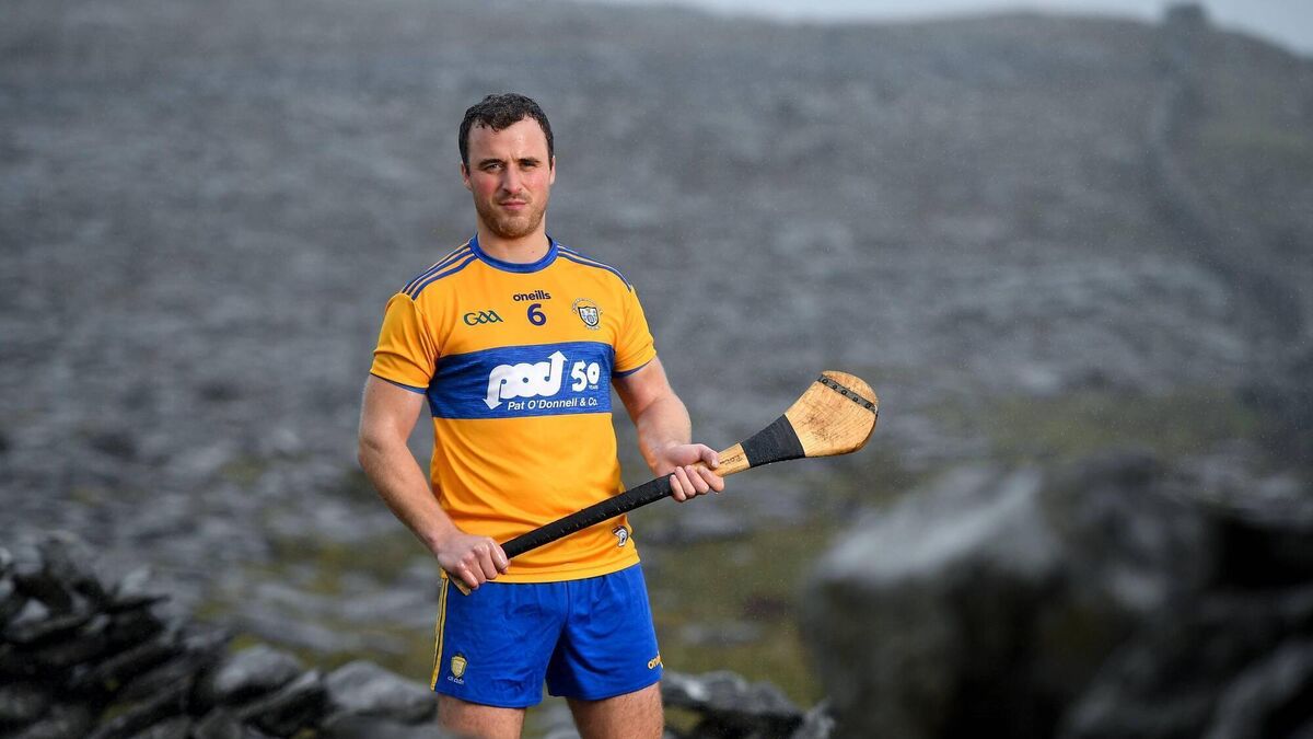 All-Ireland winner Patrick O’Connor not buying that it’s Clare’s ‘last ...