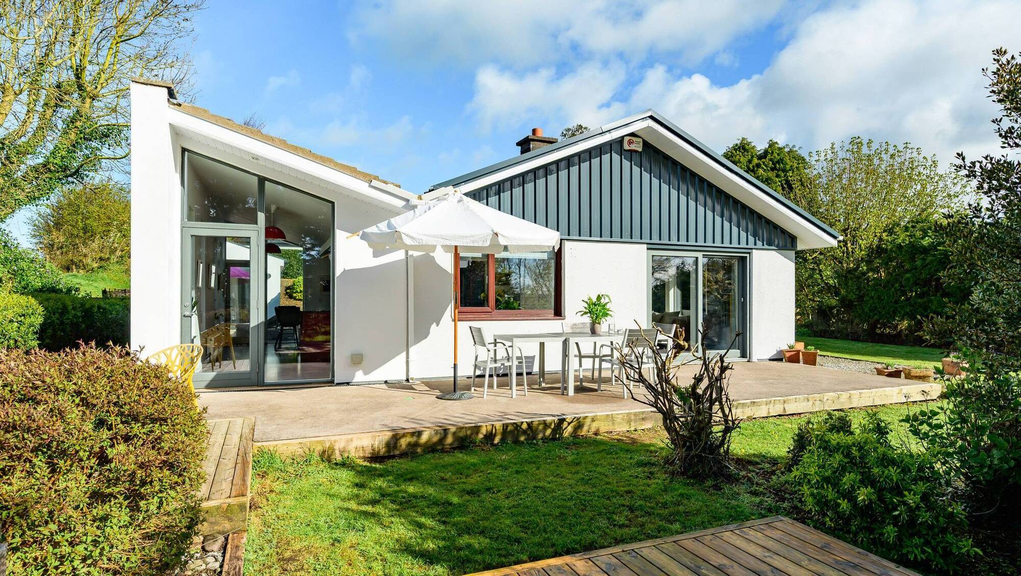 Stylish €695,000 Ballea bungalow is a class act