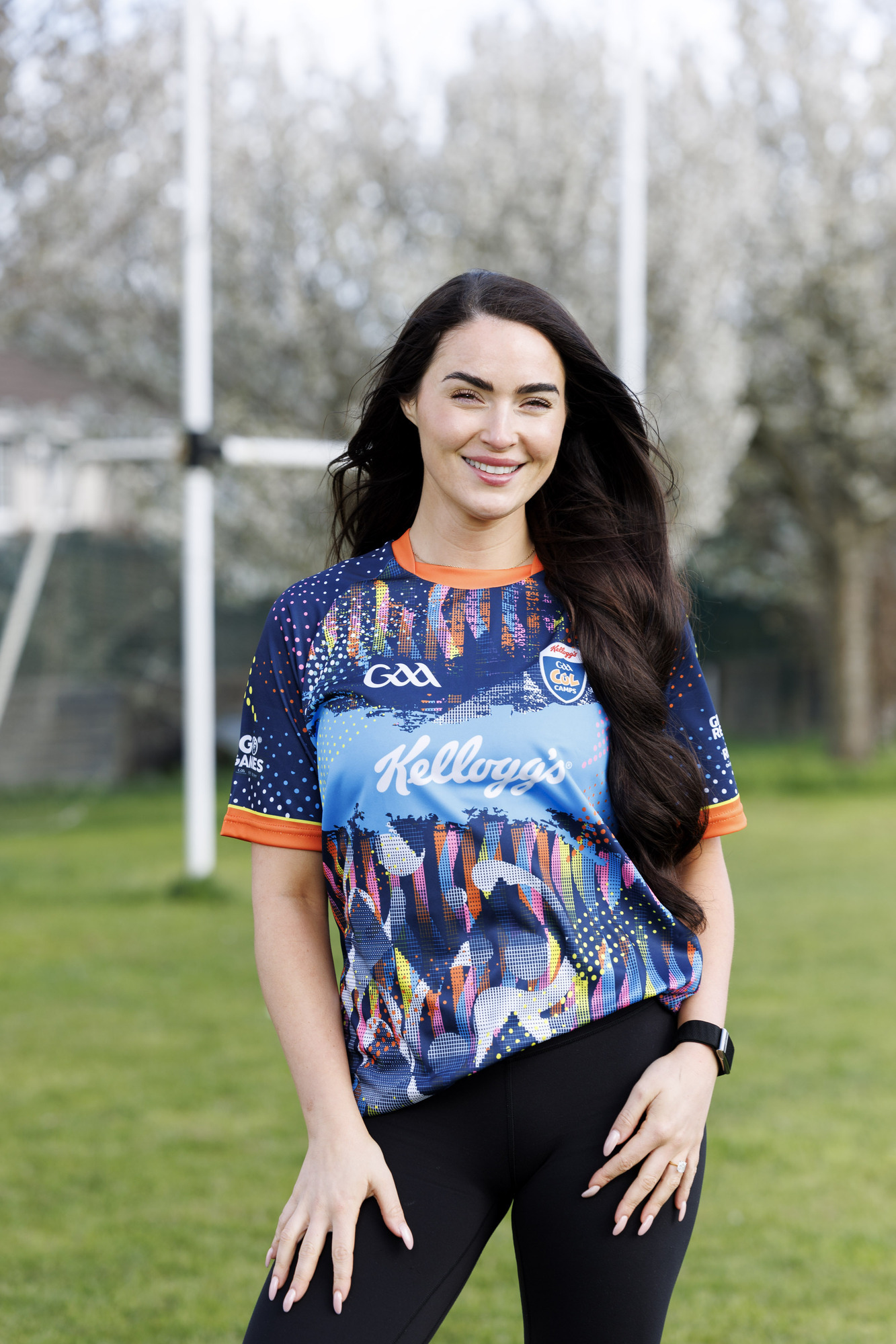 My childhood with Laura Fox: 'I didn't have an ounce of shyness in me ...