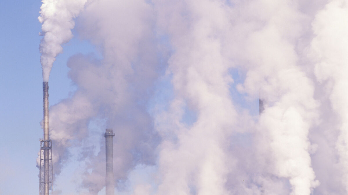 Irish people's lack of concern over climate action due to mixed ...