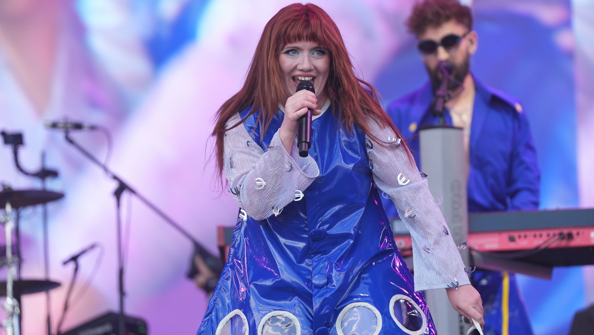 Sarah Harte: Singers like CMAT and Iona Lynch are relentlessly judged ...