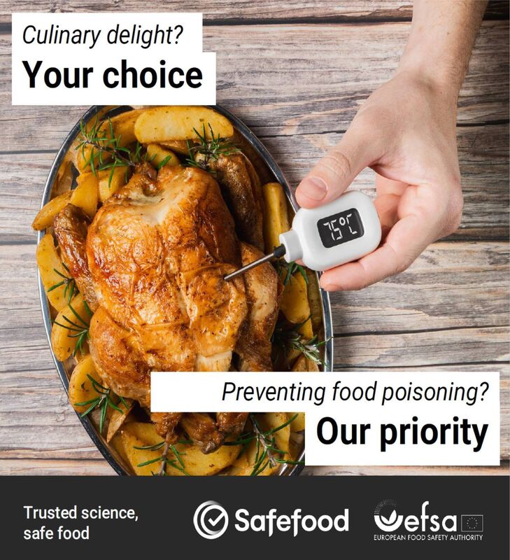 Safe2Eat 2026: Helping Irish people make safer, smarter food choices ...
